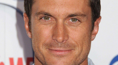 Oliver Hudson: noticias, fotos y vídeos de Oliver Rutledge Hudson ...