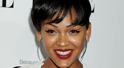 Meagan Good: noticias, fotos y vídeos de Meagan Monique Good - FormulaTV