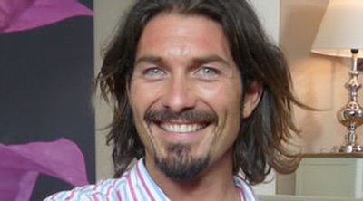 Daniel Terán: noticias, fotos y vídeos de Daniel Terán - FormulaTV