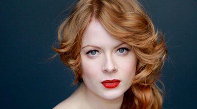 Emily Beecham: noticias, fotos y vídeos de Emily Beecham - FormulaTV
