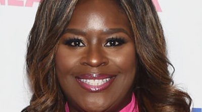 Retta: noticias, fotos y vídeos de Marietta Sirleaf - FormulaTV