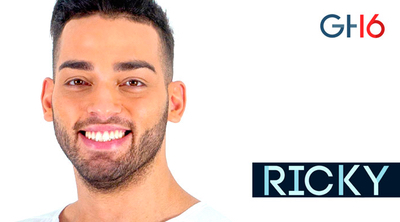 Ricky: noticias, fotos y vídeos de Ricardo Nicolás Natalicchio ...