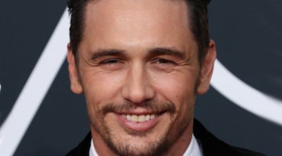 James Franco: noticias, fotos y vídeos de James Edward Franco - FormulaTV