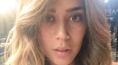 Bárbara Singer: noticias, fotos y vídeos de Bárbara Singer - FormulaTV