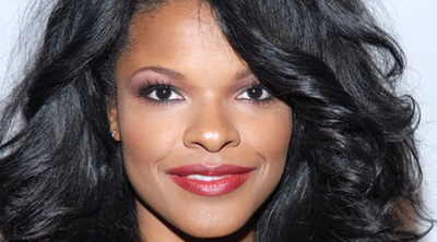 Keesha Sharp: noticias, fotos y vídeos de Keesha Ulricka Sharp - FormulaTV