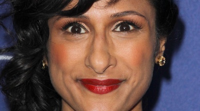 Sarayu Blue: noticias, fotos y vídeos de Sarayu Rao - FormulaTV