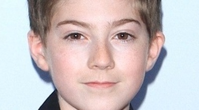 Mason Cook: noticias, fotos y vídeos de Mason Cook - FormulaTV