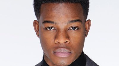 Stephan James: noticias, fotos y vídeos de Stephan James - FormulaTV