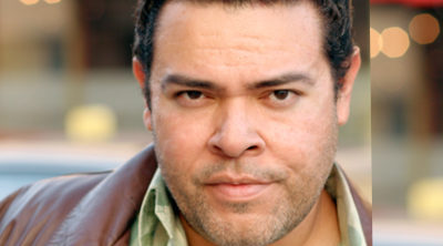 Frank Gallegos: noticias, fotos y vídeos de Frank Gallegos - FormulaTV