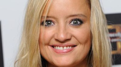 Lucy Davis: noticias, fotos y vídeos de Lucy Clare Davis - FormulaTV