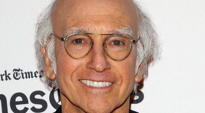 Larry David: noticias, fotos y vídeos de Lawrence Gene David - FormulaTV
