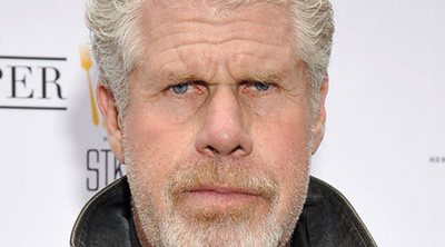 Ron Perlman: noticias, fotos y vídeos de Ronald N. Perlman - FormulaTV
