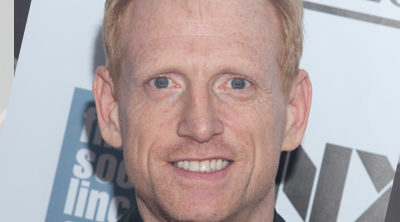 Scott Shepherd : noticias, fotos y vídeos de Scott Shepherd - FormulaTV