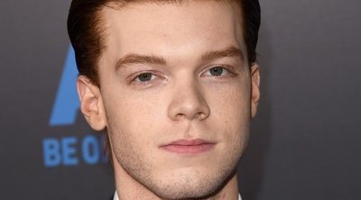 Cameron Monaghan: noticias, fotos y vídeos de Cameron Riley Monaghan ...