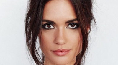 Torrey Devitto: noticias, fotos y vídeos de Torrey Devitto - FormulaTV