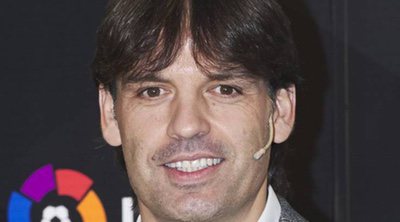 Fernando Morientes: noticias, fotos y vídeos de Fernando Morientes ...