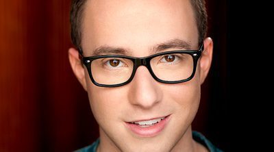 Max Mittelman: noticias, fotos y vídeos de Maxwell Braden Mittelman ...