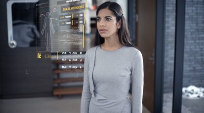 Harveen Sandhu: noticias, fotos y vídeos de Harveen Sandhu - FormulaTV