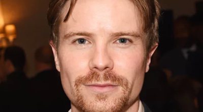 Joe Dempsie: noticias, fotos y vídeos de Joseph Maxwell Dempsie - FormulaTV