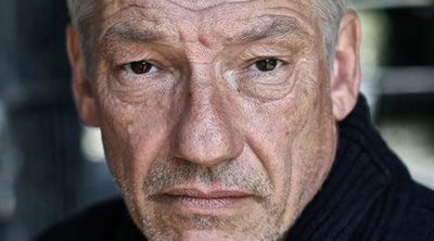 Simon Armstrong: noticias, fotos y vídeos de Simon Armstrong - FormulaTV