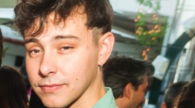 Álex de Lucas: noticias, fotos y vídeos de Álex de Lucas - FormulaTV