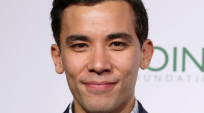 Conrad Ricamora: noticias, fotos y vídeos de Conrad Wayne Ricamora ...