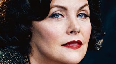 Sherilyn Fenn: noticias, fotos y vídeos de Sherilyn Ann Fenn - FormulaTV