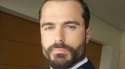 Ignacio Casano: noticias, fotos y vídeos de Ignacio Casano - FormulaTV