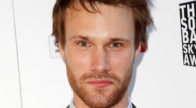 Hugh Skinner: noticias, fotos y vídeos de Hugh Skinner - FormulaTV