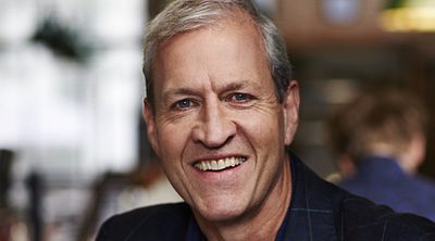 David Roberts: noticias, fotos y vídeos de David Roberts - FormulaTV