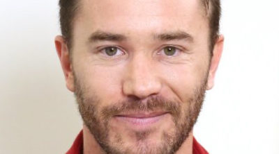 Tom Pelphrey: noticias, fotos y vídeos de Tom Pelphrey - FormulaTV