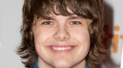 Brendan Meyer: noticias, fotos y vídeos de Brendan Meyer - FormulaTV