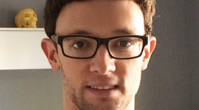 Escaleto: noticias, fotos y vídeos de César Toral - FormulaTV