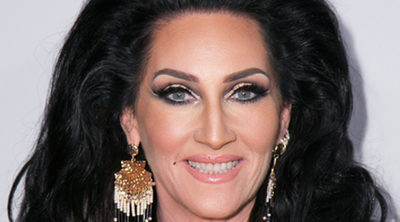 Michelle Visage: noticias, fotos y vídeos de Michelle Lynn Shupack ...