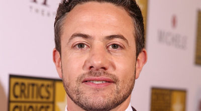 Warren Brown: noticias, fotos y vídeos de Warren Brown - FormulaTV