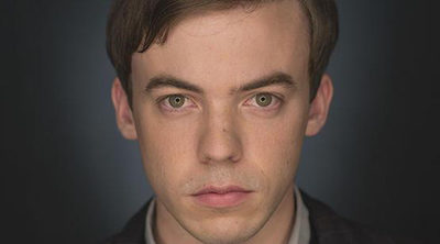 Connor Price: noticias, fotos y vídeos de Connor Price - FormulaTV