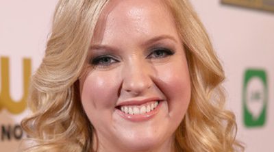 Sarah Baker: noticias, fotos y vídeos de Sarah Baker - FormulaTV