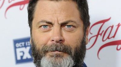 Nick Offerman: noticias, fotos y vídeos de Nicholas David Offerman ...