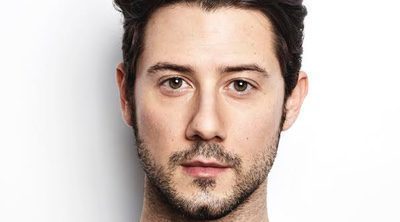 Hale Appleman: noticias, fotos y vídeos de Hale Isaac Appleman - FormulaTV