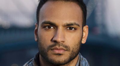 Arjun Gupta: noticias, fotos y vídeos de Arjun Gupta - FormulaTV