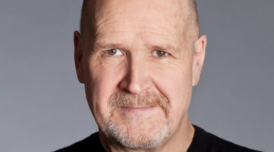 Bill Carr: noticias, fotos y vídeos de Bill Carr - FormulaTV