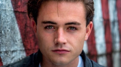 Luke Cosgrove: noticias, fotos y vídeos de Luke Cosgrove - FormulaTV