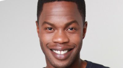Sam Adegoke: noticias, fotos y vídeos de Sam Adegoke - FormulaTV