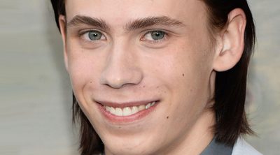 Owen Teague: noticias, fotos y vídeos de Owen Teague - FormulaTV