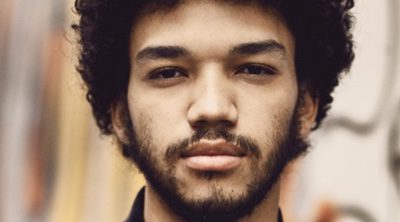 Justice Smith: noticias, fotos y vídeos de Justice Elio Smith - FormulaTV
