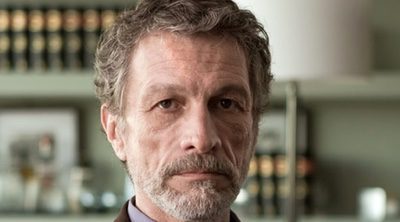 Daniel Fanego: noticias, fotos y vídeos de Daniel Fanego - FormulaTV