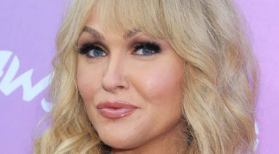 Jenn Lyon: noticias, fotos y vídeos de Jennifer Lyon - FormulaTV