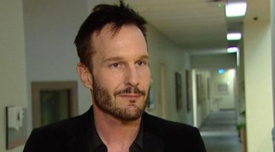 Michael Eklund: noticias, fotos y vídeos de Michael Eklund - FormulaTV