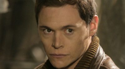 Trayectoria profesional Burn Gorman - FormulaTV