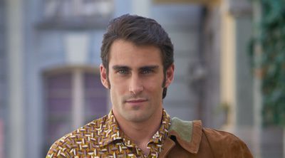 Fernando Guallar: noticias, fotos y vídeos de Fernando Guallar - FormulaTV